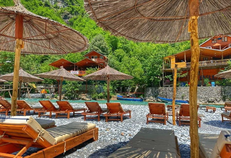 From Tirana/Shkodra: Komani Lake and Shala River Day Trip - Transportation and Comfort