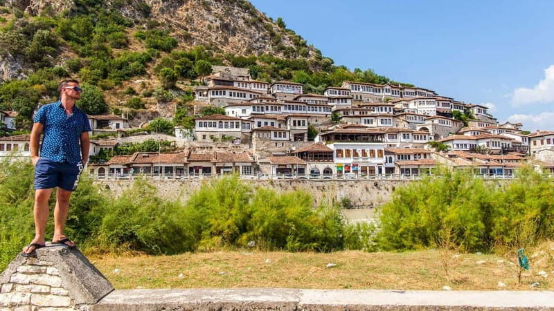 From Tirana: Small Group Day Trip to Berat & Belsh Lake - Exploring Berat and Belsh Lake: A balanced look at value and experience
