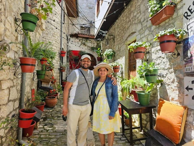 From Tirana: Small Group Day Trip to Berat & Belsh Lake - Authentic Experiences and Practical Considerations
