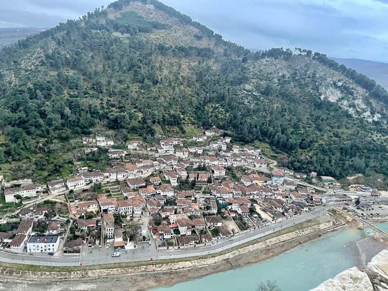 From Tirana: Small Group Day Trip to Berat & Belsh Lake - FAQs