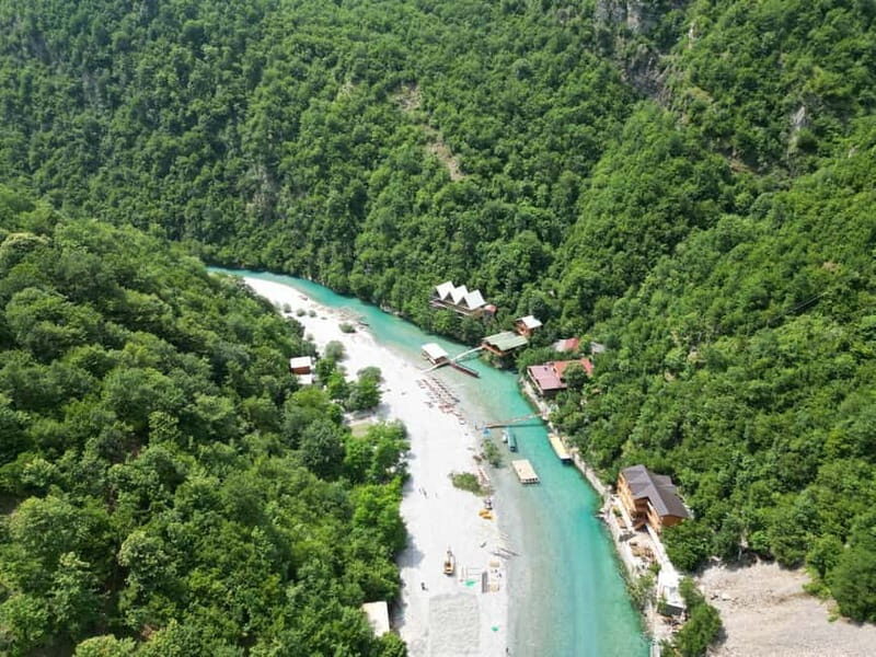 From Tirana: Small-Group Tour to Shala River & Komani Lake - Who Will Love This Tour?