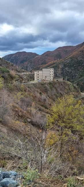From Tirana: Spaç prison-Albanias infamous Communist gulag. - Final Thoughts