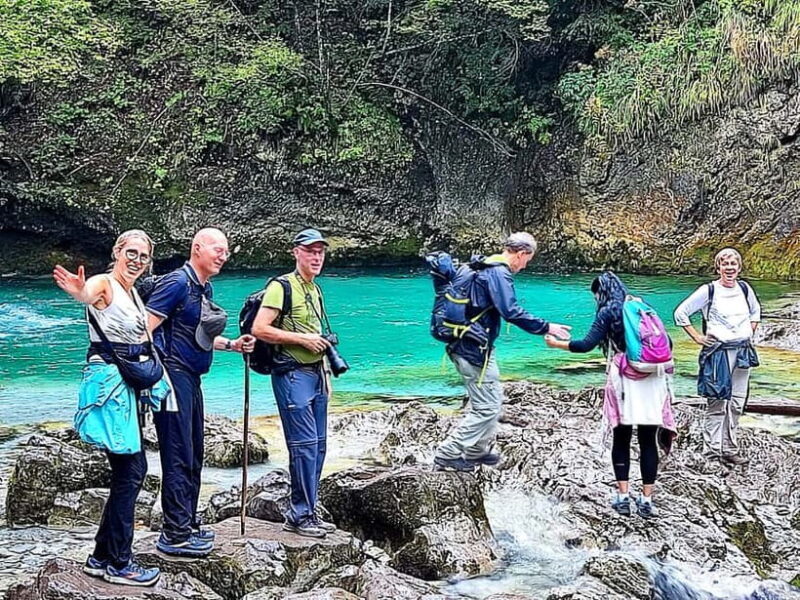 From Tirana: Theth Guided Day Trip with Zipline and Blue Eye - Key Points