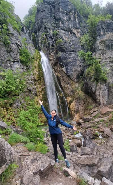 From Tirana: Theth Guided Day Trip with Zipline and Blue Eye - An In-Depth Look at the Theth Day Trip