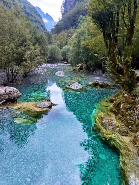 From Tirana: Theth Guided Day Trip with Zipline and Blue Eye - Final Thoughts: Is This Tour Right for You?