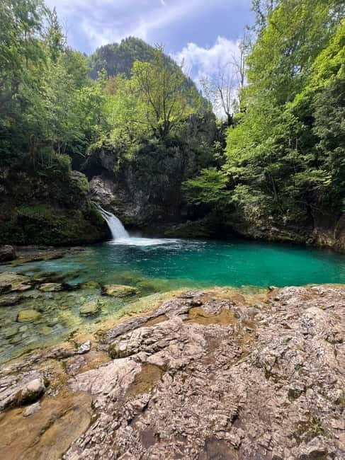 From Tirana: Theth National Park & Blue Eye Day Tour - Key Points