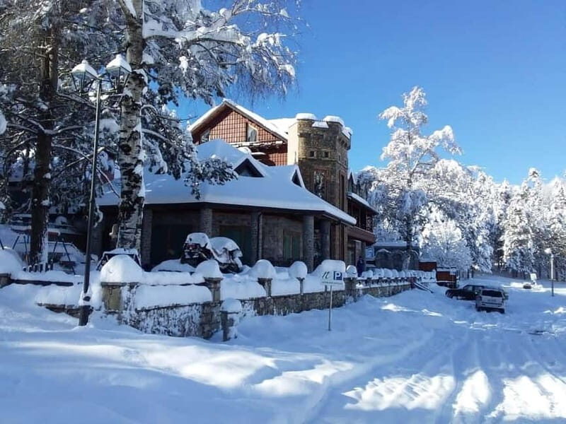 From Tirana: Theth National Park & Blue Eye Day Tour - FAQ