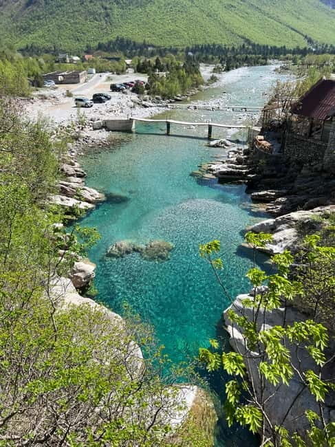From Tirana: Thethi National Park and Shkoder City 2-Day - Exploring the Journey from Tirana