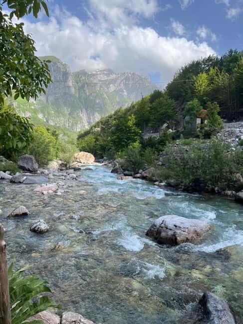 From Tirana: Thethi National Park and Shkoder City 2-Day - The Sum Up: Who Will Love This Tour?