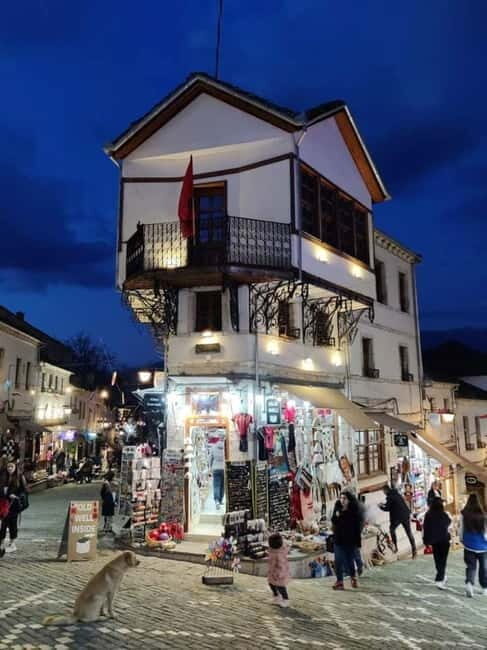 From Tirana to Gjirokaster: day trip in the enchanting city - Final Thoughts