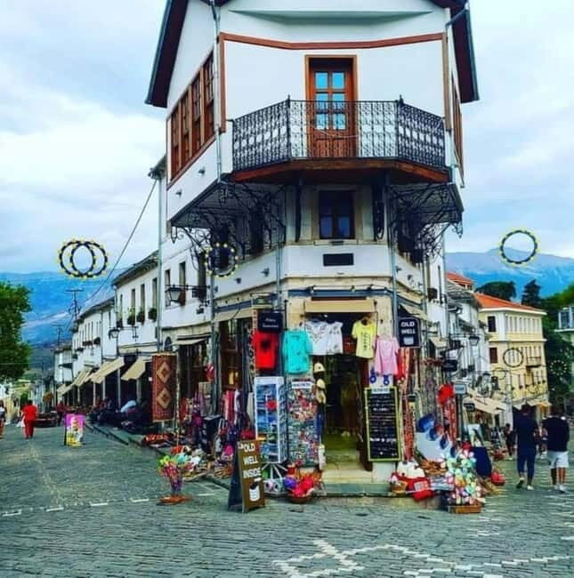 From Tirana to Gjirokaster: day trip in the enchanting city - FAQs