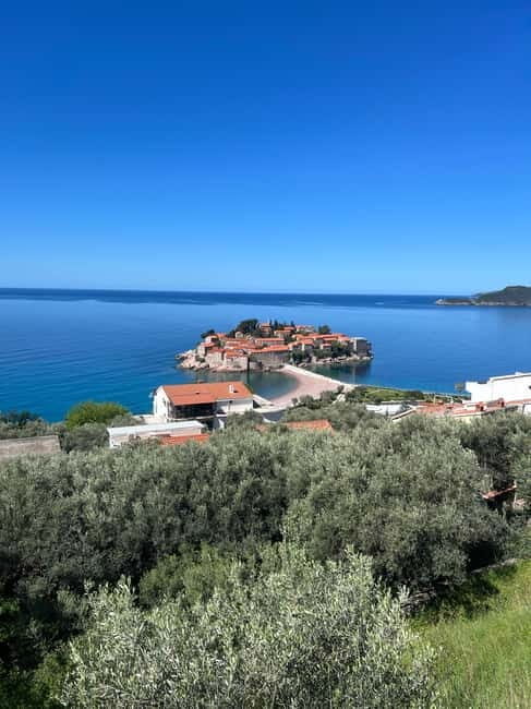 From Tirana to Montenegro: Kotor and Budva, Day tour - Savoring Montenegrin Flavors