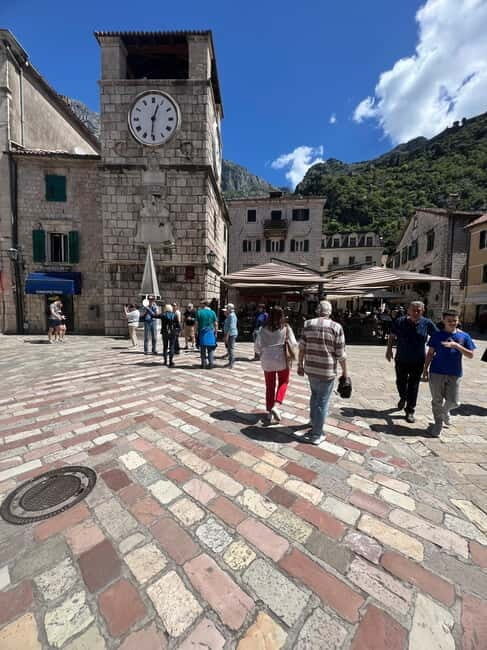 From Tirana to Montenegro: Kotor and Budva, Day tour - Who Will Love This Tour?