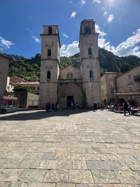 From Tirana to Montenegro: Kotor and Budva, Day tour - FAQ