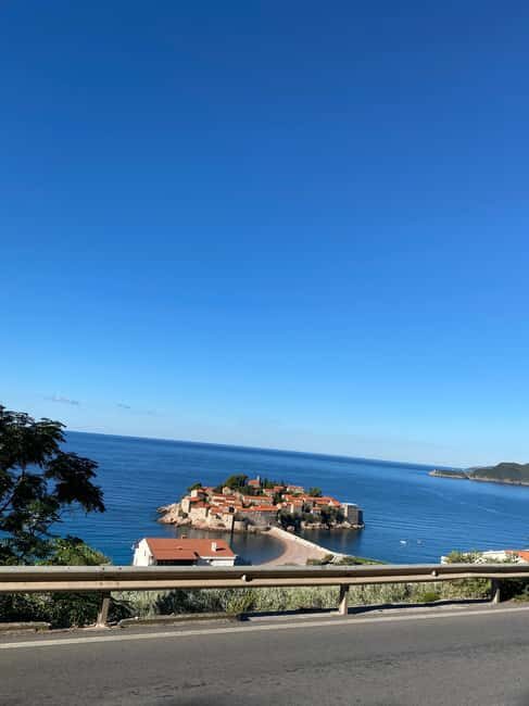 From Tirana : Tour to Budva and Kotor - What Travelers Say