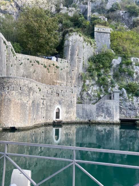 From Tirana : Tour to Budva and Kotor - FAQ