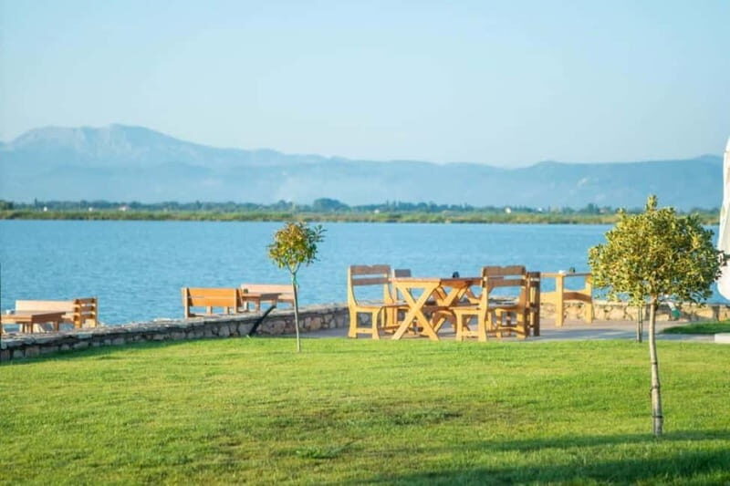 From Tirana: Ulza Lake and Patok Lagoon Day Trip - An In-Depth Look at the Tour Experience