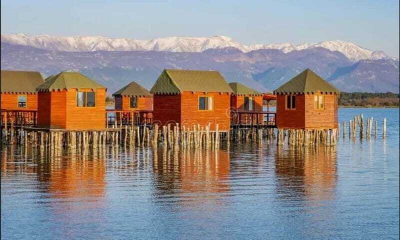 From Tirana: Ulza Lake and Patok Lagoon Day Trip - Final Thoughts: Who Will Benefit Most?