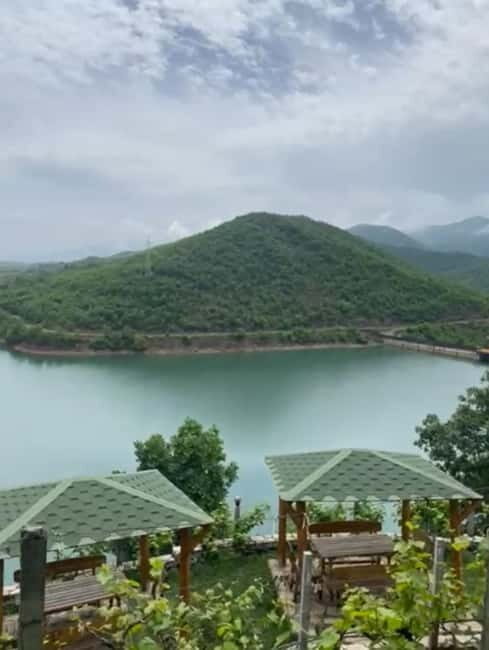 From Tirana: Ulza Lake and Patok Lagoon Day Trip - FAQs