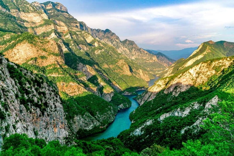 From Tirana: Valbona & Komani Lake 2 day trip all inclusive - From Tirana: Valbona & Komani Lake 2-Day Tour All-Inclusive