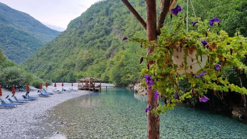From Tirana: Valbona & Komani Lake 2 day trip all inclusive - Practical Details and Value