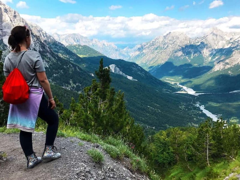 From Tirana: Valbona & Komani Lake 2 day trip all inclusive - Final Thoughts