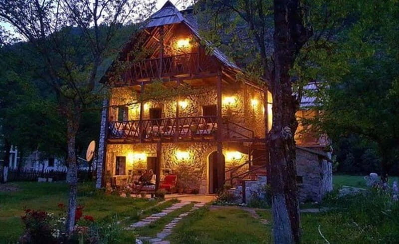 From Tirana: Valbona Park with Ferry Ride and Prizren City - Real Traveler Insights