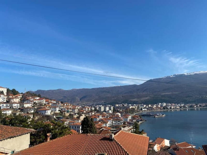 From Tirana : Visit Ohrid , Struga / North Macedonia - Introduction: What This Tour Offers and Who It’s For