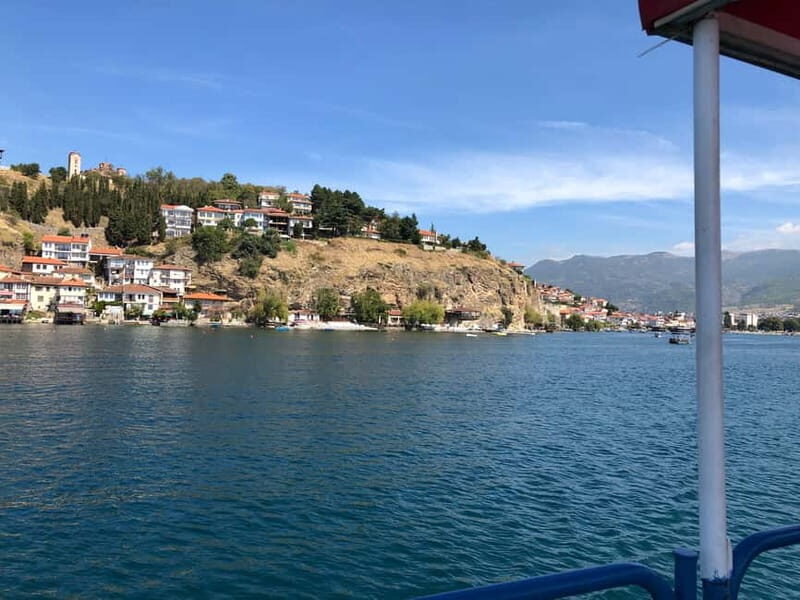 From Tirana : Visit Ohrid , Struga / North Macedonia - Authentic Experiences and What Travelers Say
