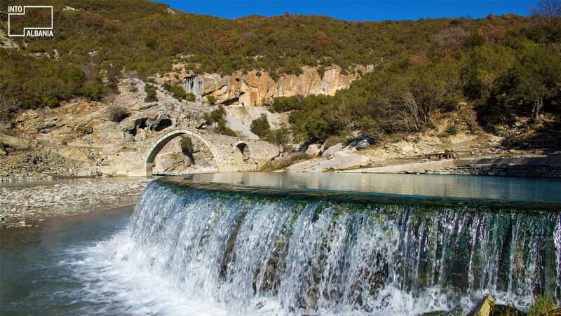 From Tirana: Vjosa Rafting & Benja Thermal Baths Day Tour - What’s Included and What to Keep in Mind