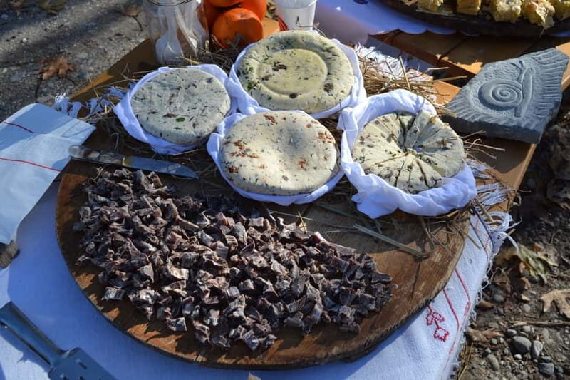 From Tirana: Vjosa River Rafting and Hiking 2-Day Trip - Exploring Albania’s Hidden Gem: The Vjosa River and Surroundings