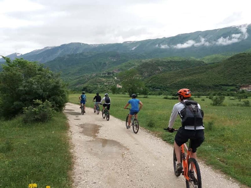 From Tirana: Vjosa River Rafting and Hiking 2-Day Trip - Final Thoughts