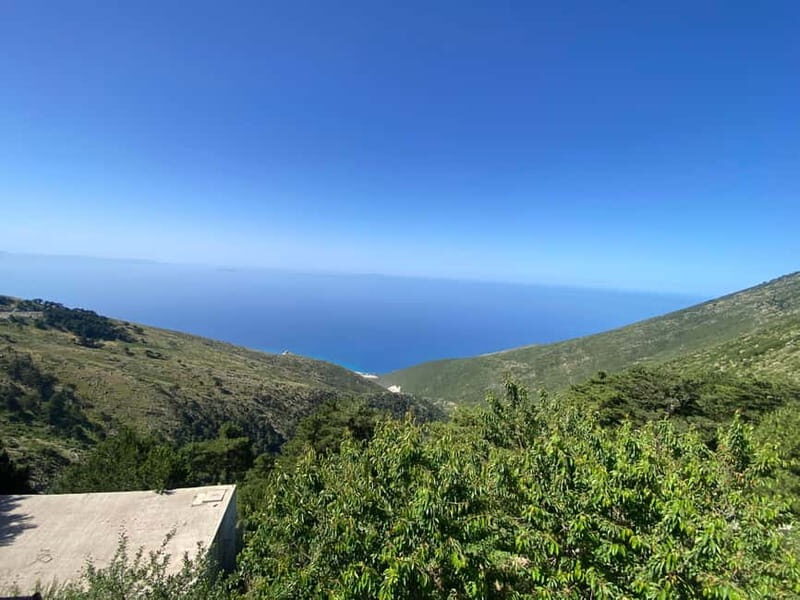 From Tirana: Vlora and Llogara National Park Private Tour - The Sum Up