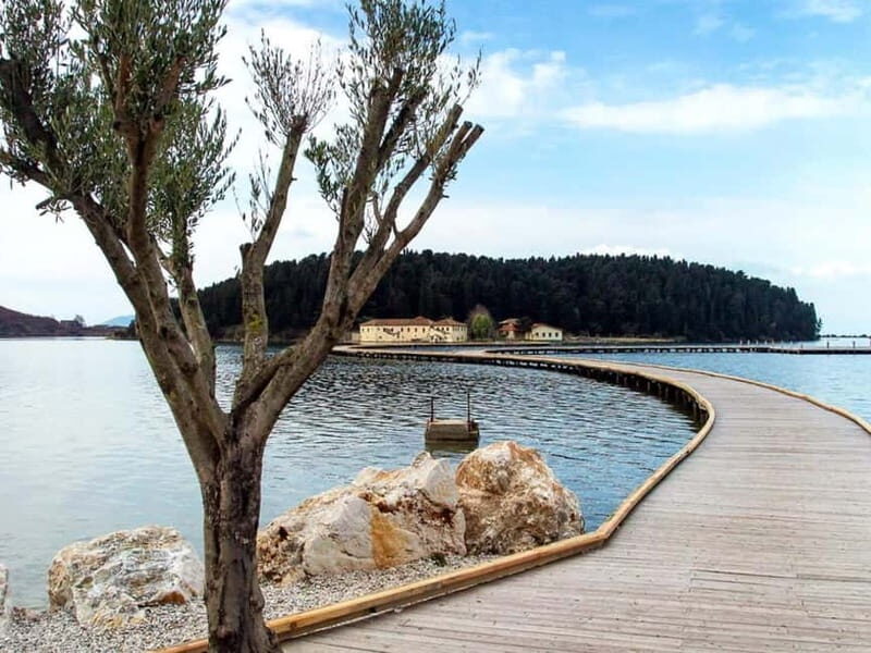 From Tirana: Vlora City and Zvernec Island Guided Day Trip - The Sum Up