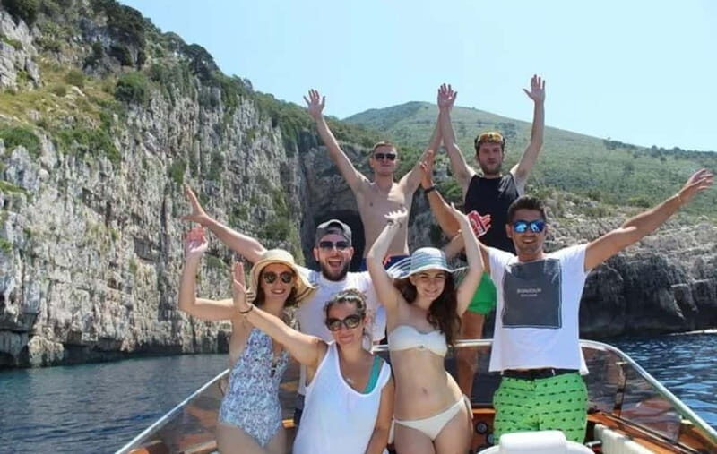 From Tirana: Vlora, Karaburun and Sazan Island Boat Day Tour - Introduction: An Adventurous Mix of Nature and History