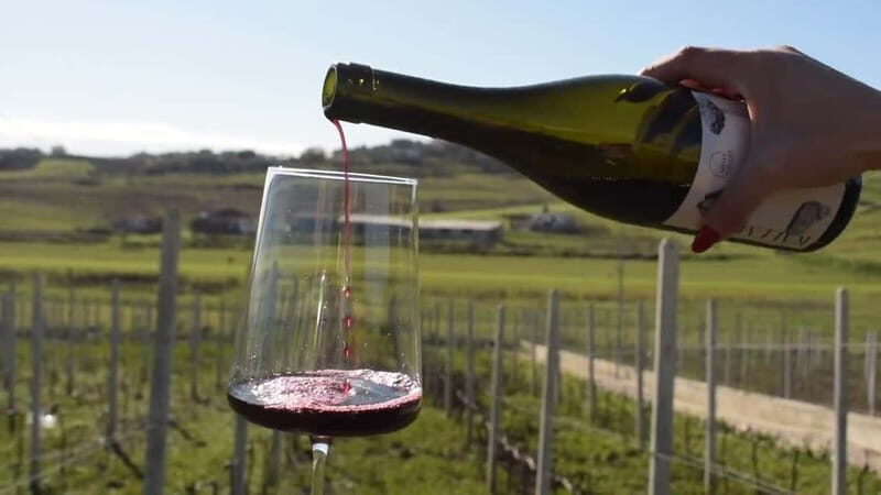 From Tirana: Wine Tasting & Durres Small Group Tour - Exploring Albanian Heritage and Flavors: A Full-Day Tour from Tirana