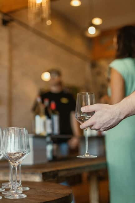 From Tirana: Wine Tasting & Durres Small Group Tour - FAQ
