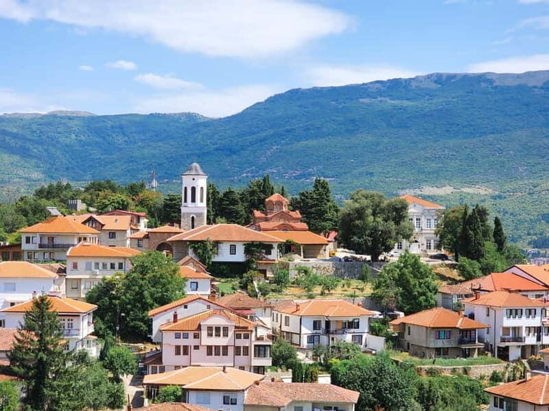 From Tirana,Day Tour: UNESCO site Ohrid Lake - Final Thoughts