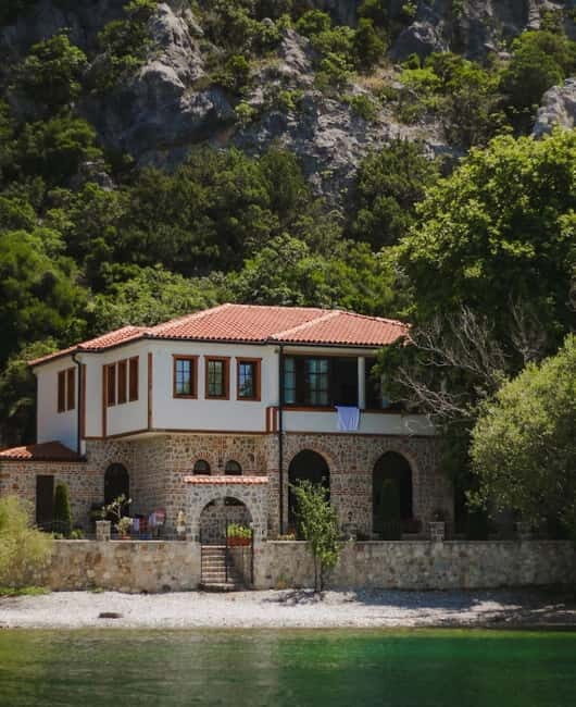 From Tirana,Day Tour: UNESCO site Ohrid Lake - Frequently Asked Questions