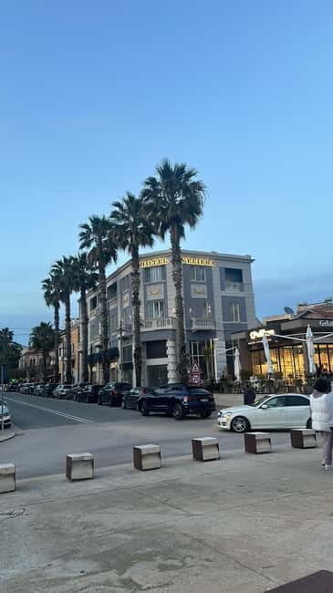 From Tirana:Durres City and Beach Day With Parasol Included. - Who Would Love This Experience?