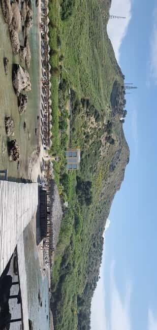 From Tirana:Durres City and Beach Day With Parasol Included. - Final Thoughts