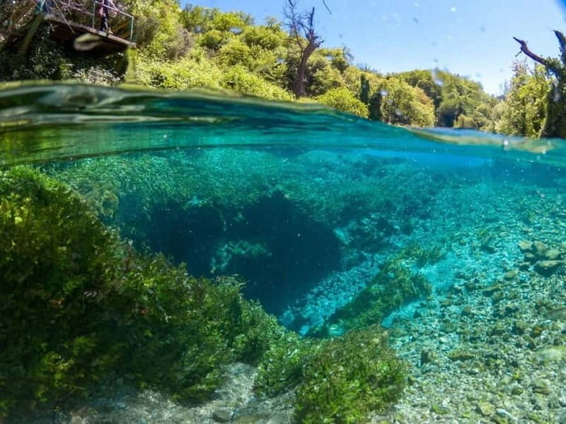 From Tirana,Durres:Sarande, Blue Eye, Ksamil, Lekursi Castle - FAQ