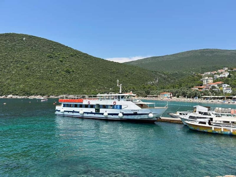 From Tivat: Blue Cave, Herceg Novi, Lady of the Rocks - Key Points