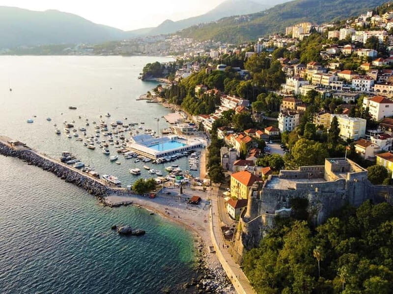 From Tivat: Blue Cave, Herceg Novi, Lady of the Rocks - Who Should Consider This Tour?