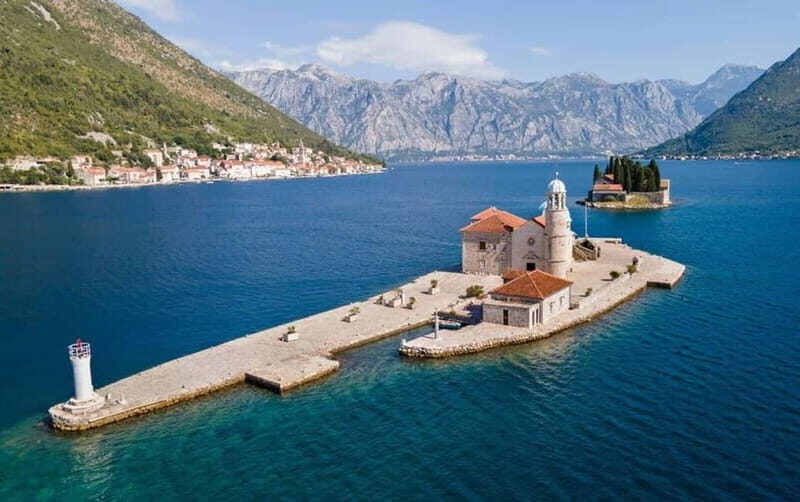 From Tivat: Blue Cave, Herceg Novi, Lady of the Rocks - Final Thoughts