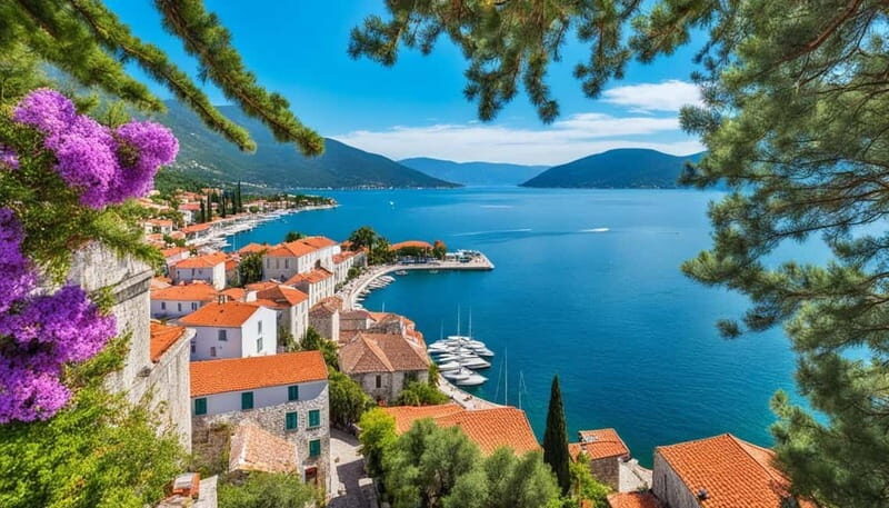 From Tivat: Private Tour of Herceg Novi, Perast, and Kotor - A Detailed Look at the Private Tour from Tivat to Herceg Novi, Perast, and Kotor
