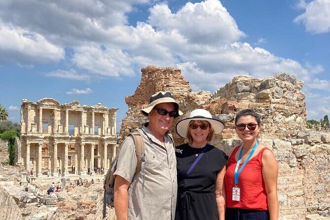 FROM/TO IZMIR: Best of Ephesus Private Tour - What Travelers Say: Authentic Perspectives