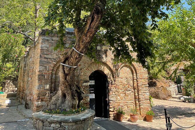 FROM/TO IZMIR: Best of Ephesus Private Tour - The Sum Up