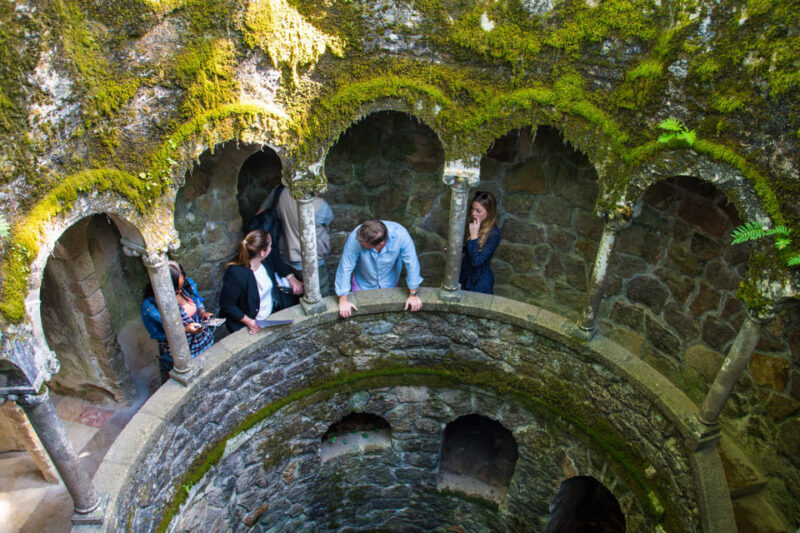 From/To Lisbon: Sintra Hop-on Hop-off Tickets + Audio Guide - FAQ