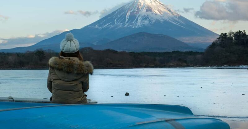 From Tokyo: 1 Full Day Mount fuji Sightseeing Trip - The Itinerary Breakdown: What You’ll Actually Do